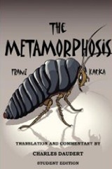 Layers of Thought: Review by Shellie and John: The Metamorphosis ~ By ...